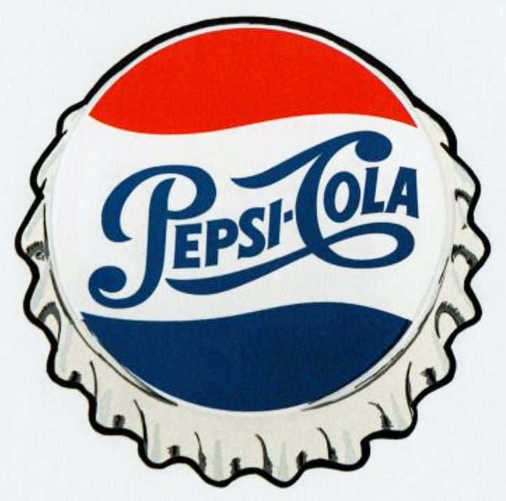 Heiner Meyer Soda Pop: Pepsi-Cola 2022 – Georgetown Frame Shoppe