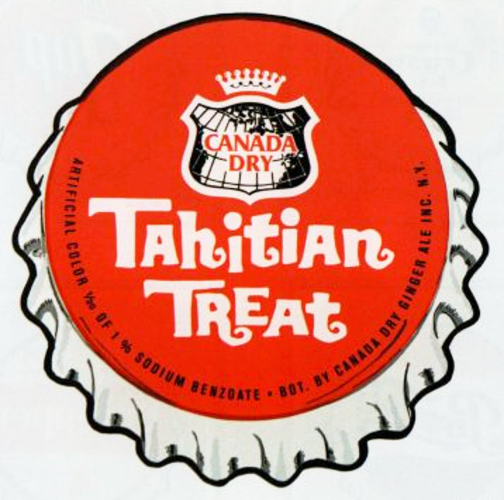 Heiner Meyer Soda Pop: Tahitian Treat 2022 – Georgetown Frame Shoppe