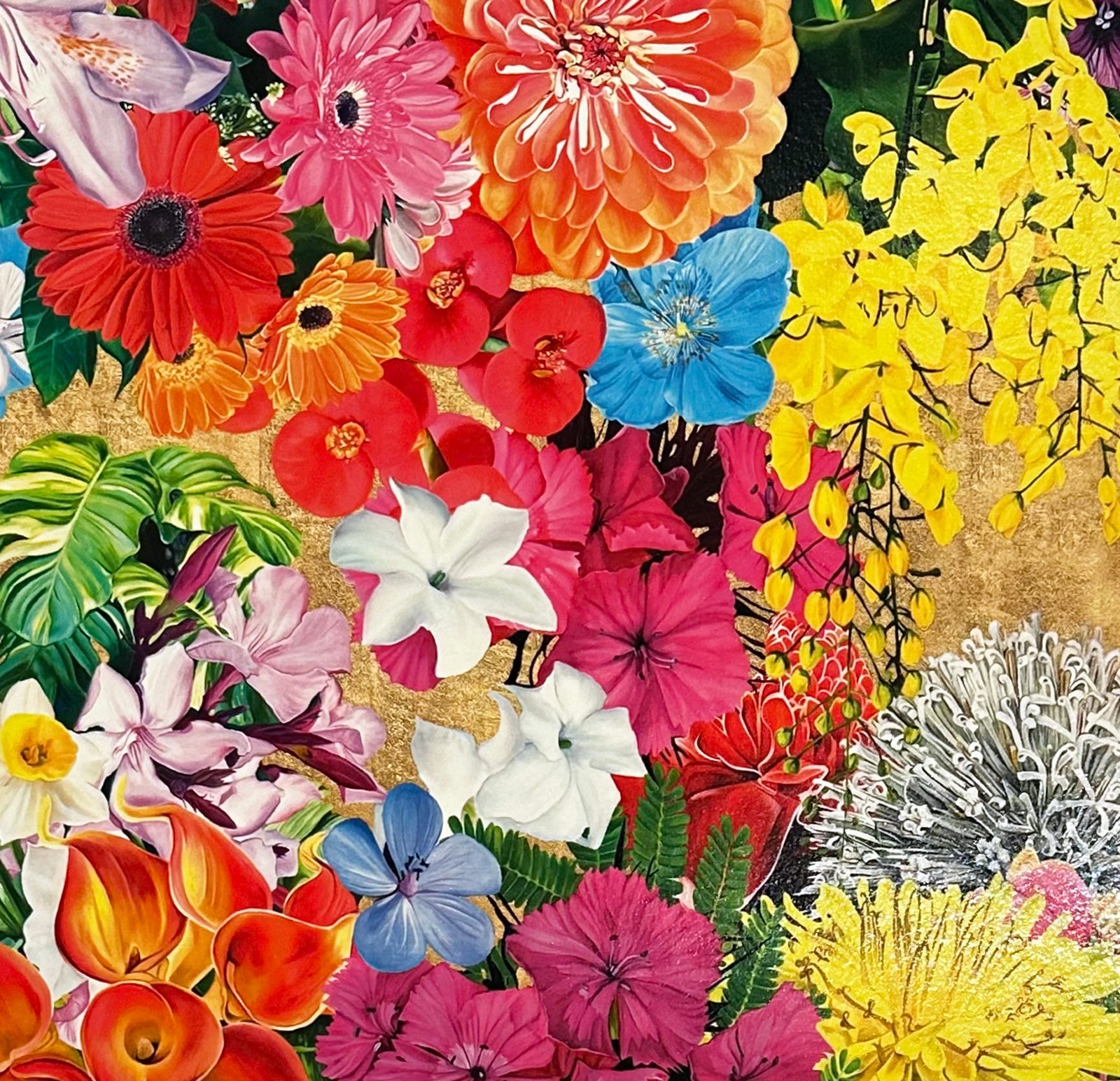 Carlos Rolon Golden Caribbean (Caribe Dorado) III 2023 – Georgetown ...