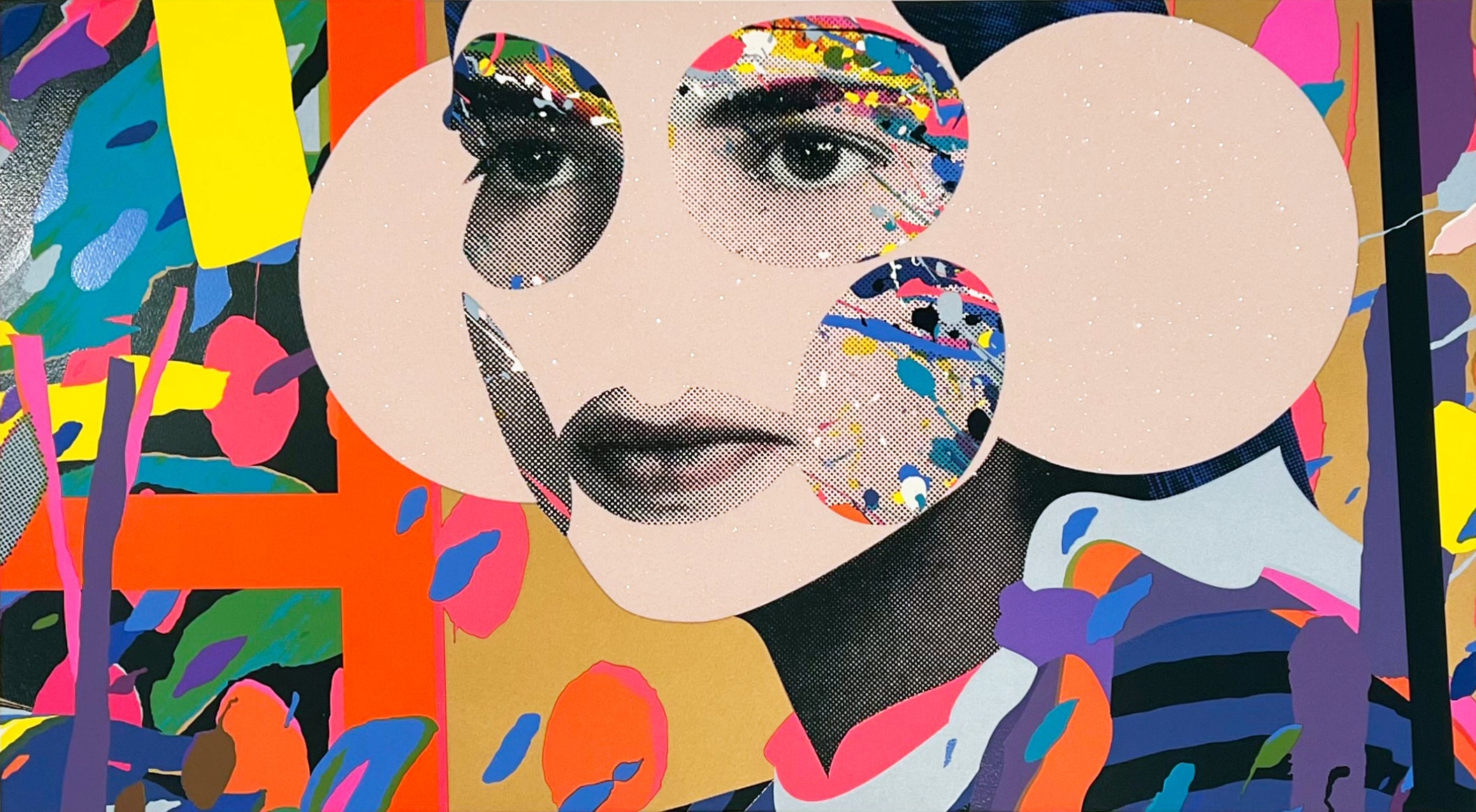 Paul Insect Cosmodela 2021 – Georgetown Frame Shoppe