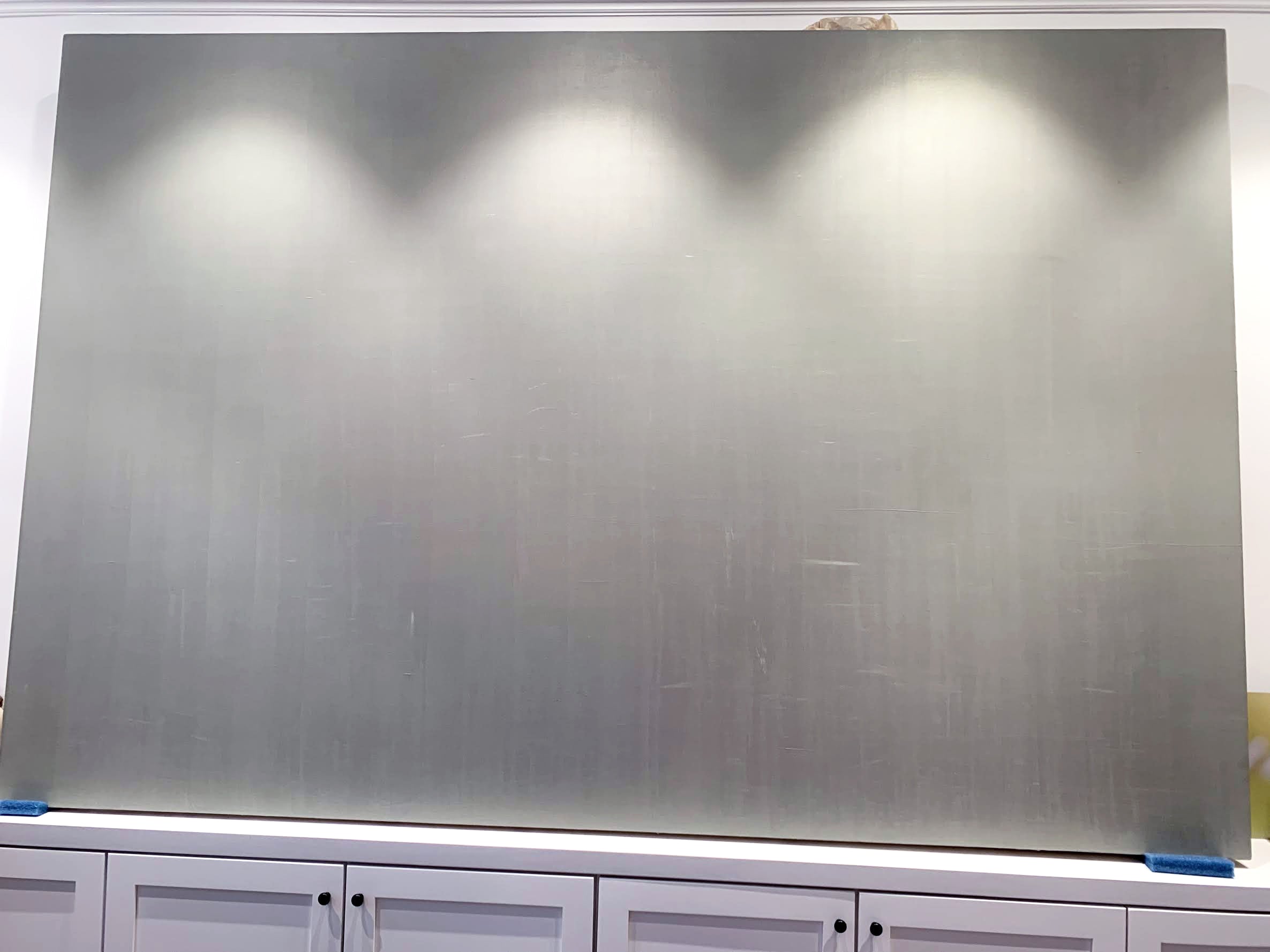 John Zurier Soundings – Georgetown Frame Shoppe